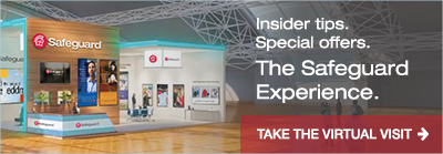 Laser Business Checks | GoSafeguard.com